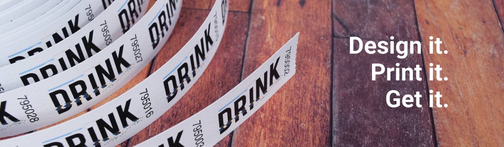 ROLL-TICKETS.COM – – Custom Roll Ticket Design Studio