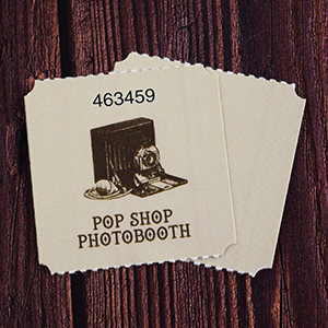 Billboard – 2×2 Roll Ticket – ROLL-TICKETS.COM