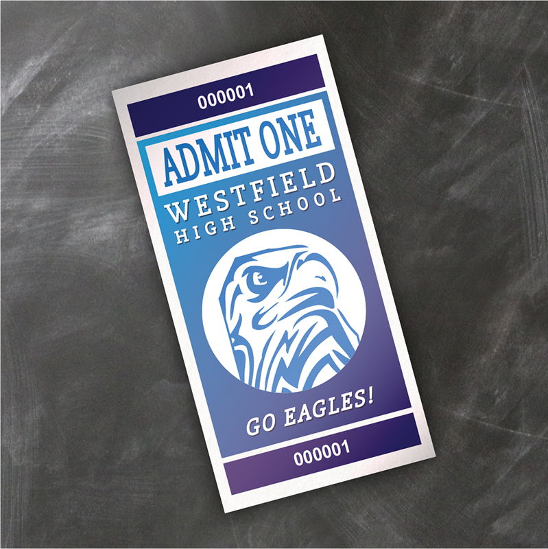 School Sports – ROLL-TICKETS.COM